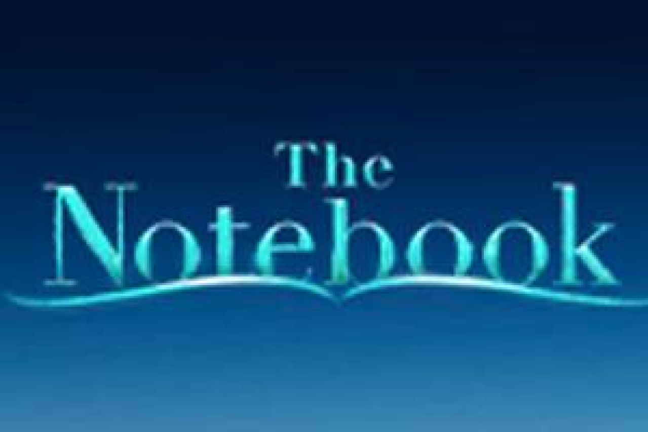 The Notebook Logo