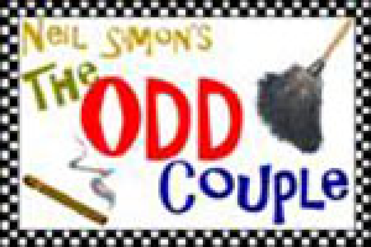 Hoffman, Marachek to Star in The Odd Couple - TheaterMania.com