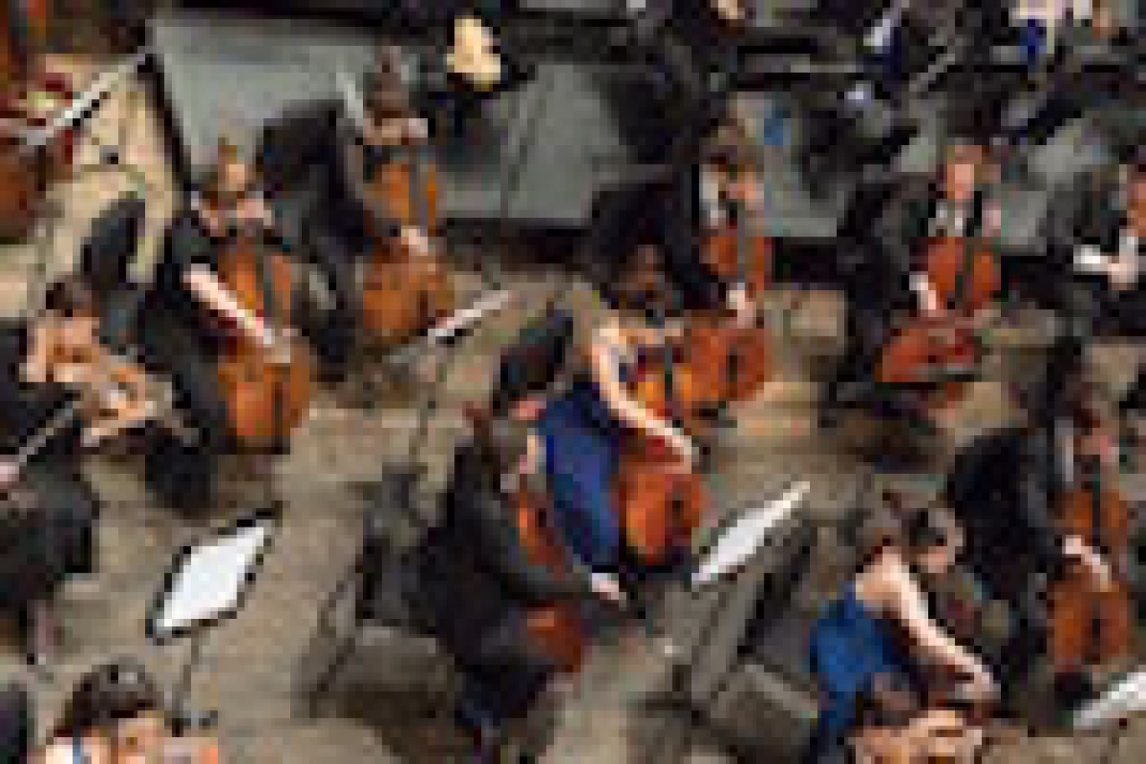 The Orchestra Now: Schubert & Shostakovich on New York City: Get Tickets Now! | Theatermania ...