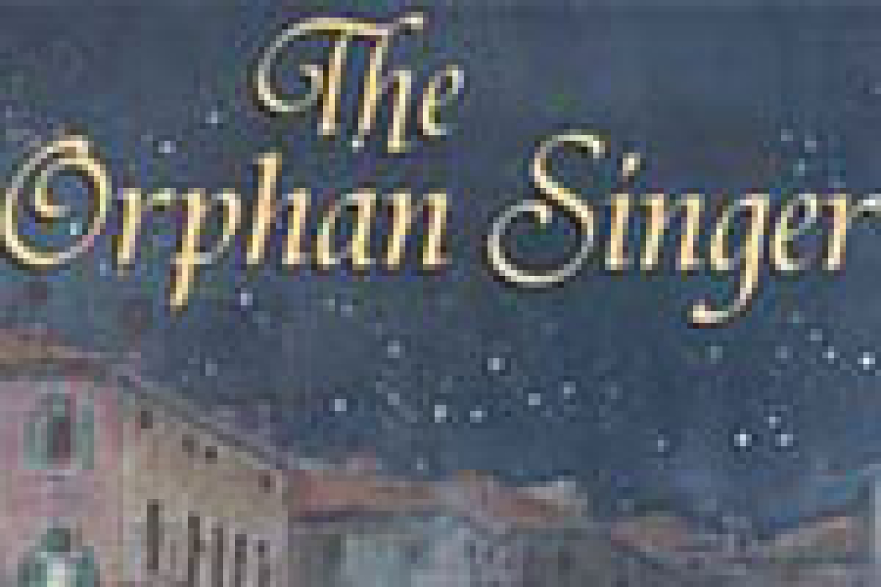 The Orphan Singer (Lehman College – Bronx) on New York City: Get ...