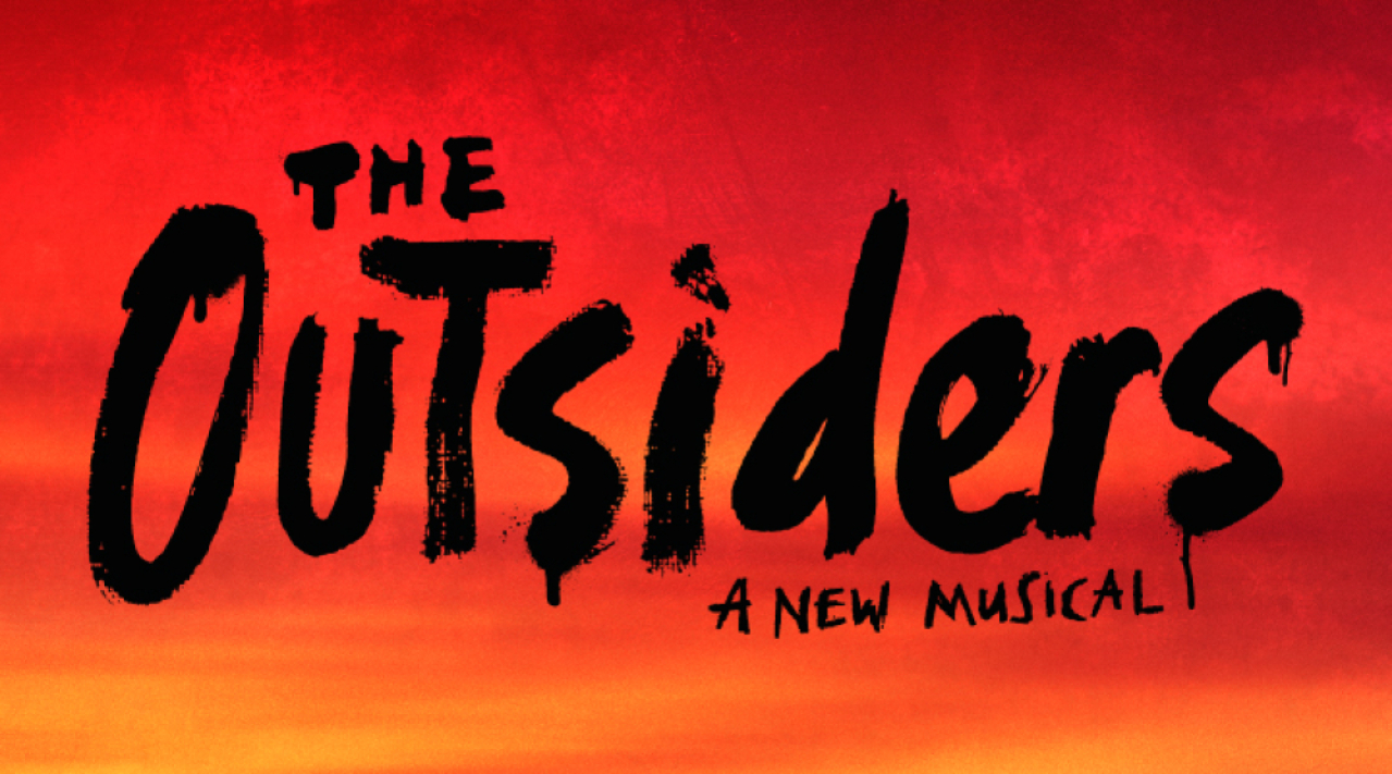 The Outsiders Musical Reveals Cast and Creative Team at La Jolla ...