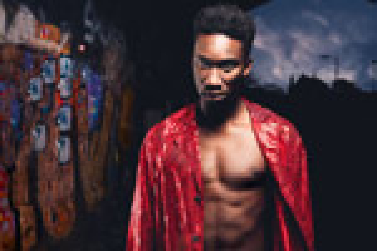 The Pitchfork Disney - TheaterMania.com