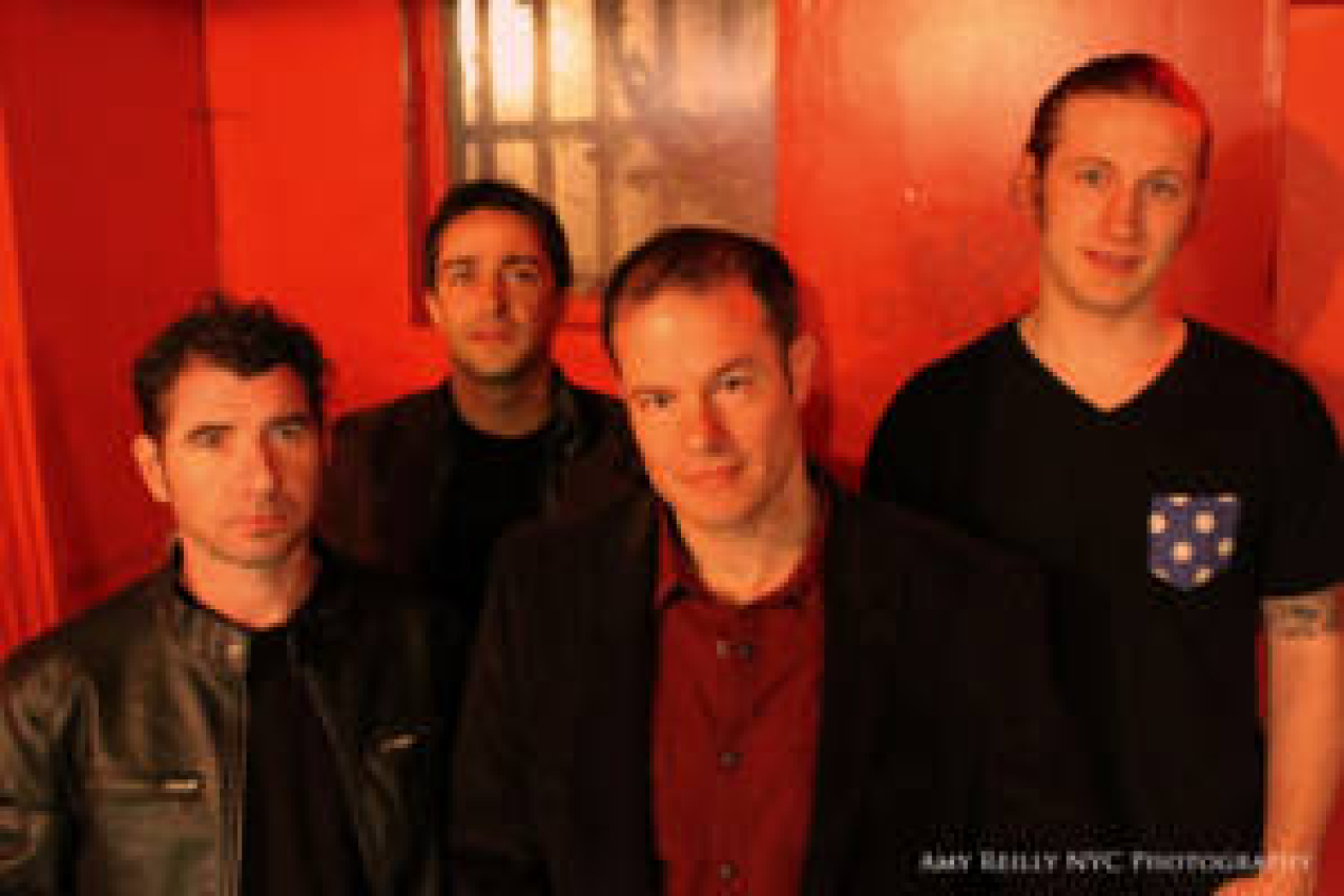 The Prodigals on Long Island: Get Tickets Now! | Theatermania - 333627