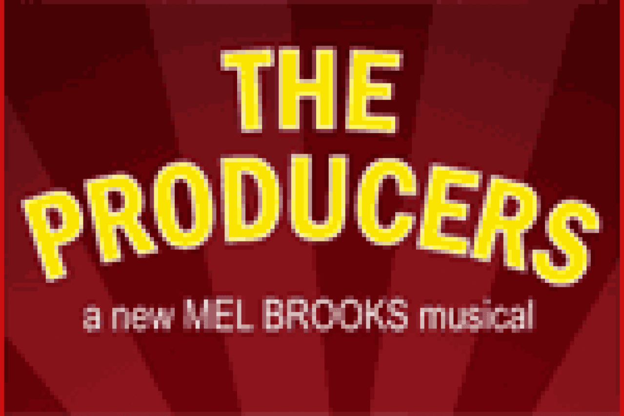 The Producers - TheaterMania.com