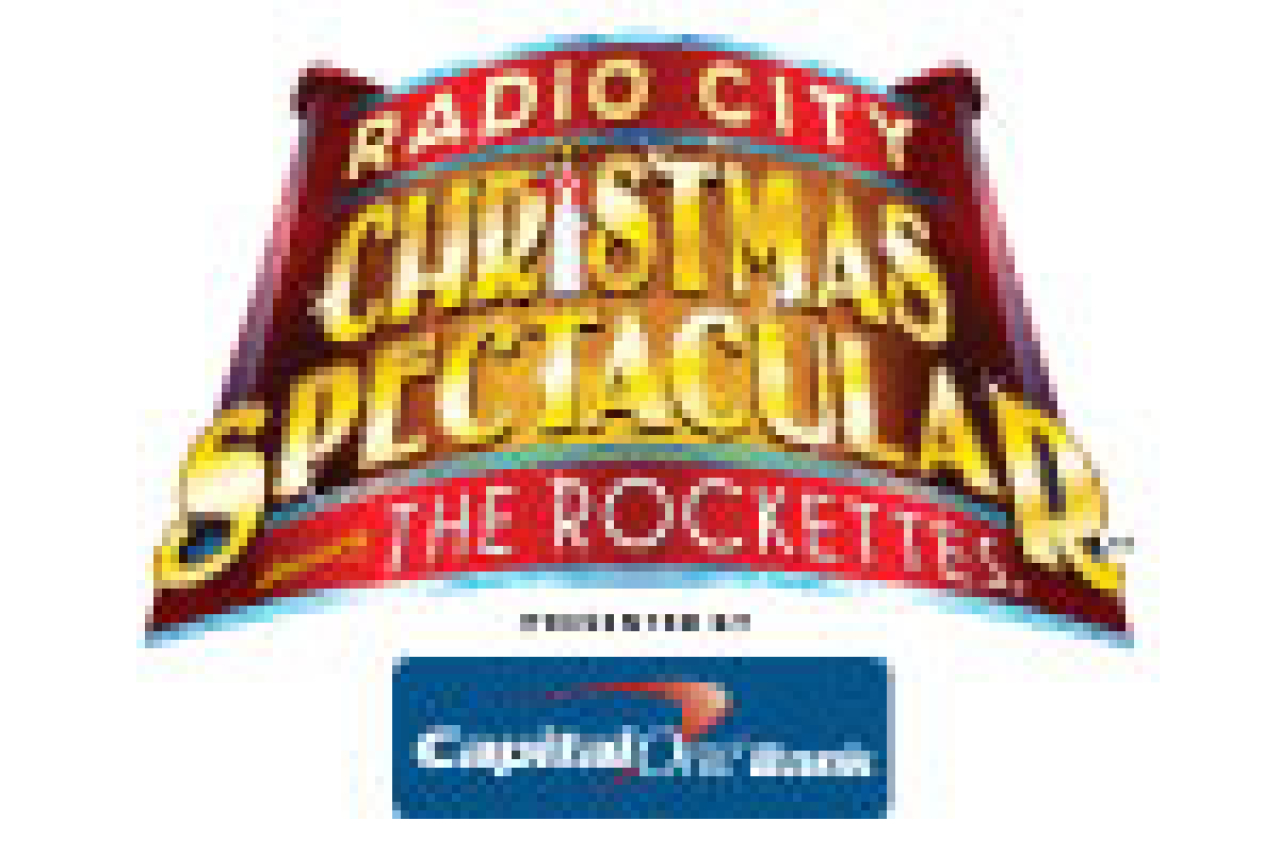 The Radio City Christmas Spectacular 2008 on New York City: Get Tickets ...