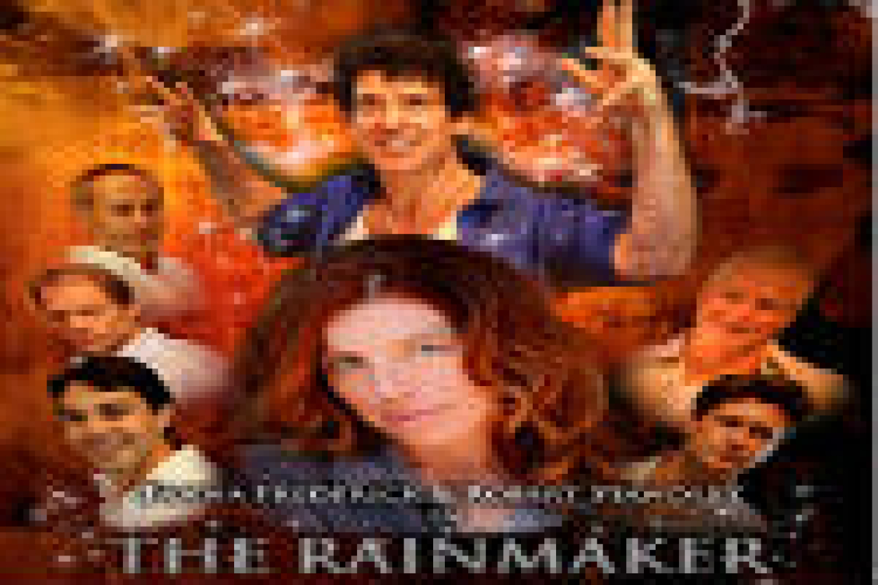 The Rainmaker on Los Angeles: Get Tickets Now! | Theatermania - 198913
