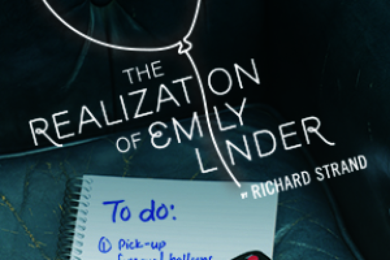 The Realization of Emily Linder on Washington, DC: Get Tickets Now ...