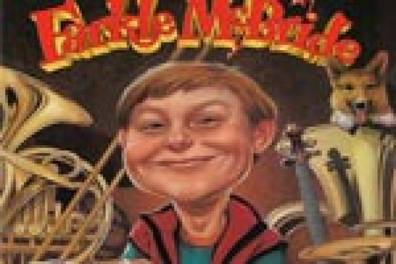 The Remarkable Farkle McBride on Atlanta: Get Tickets Now ...