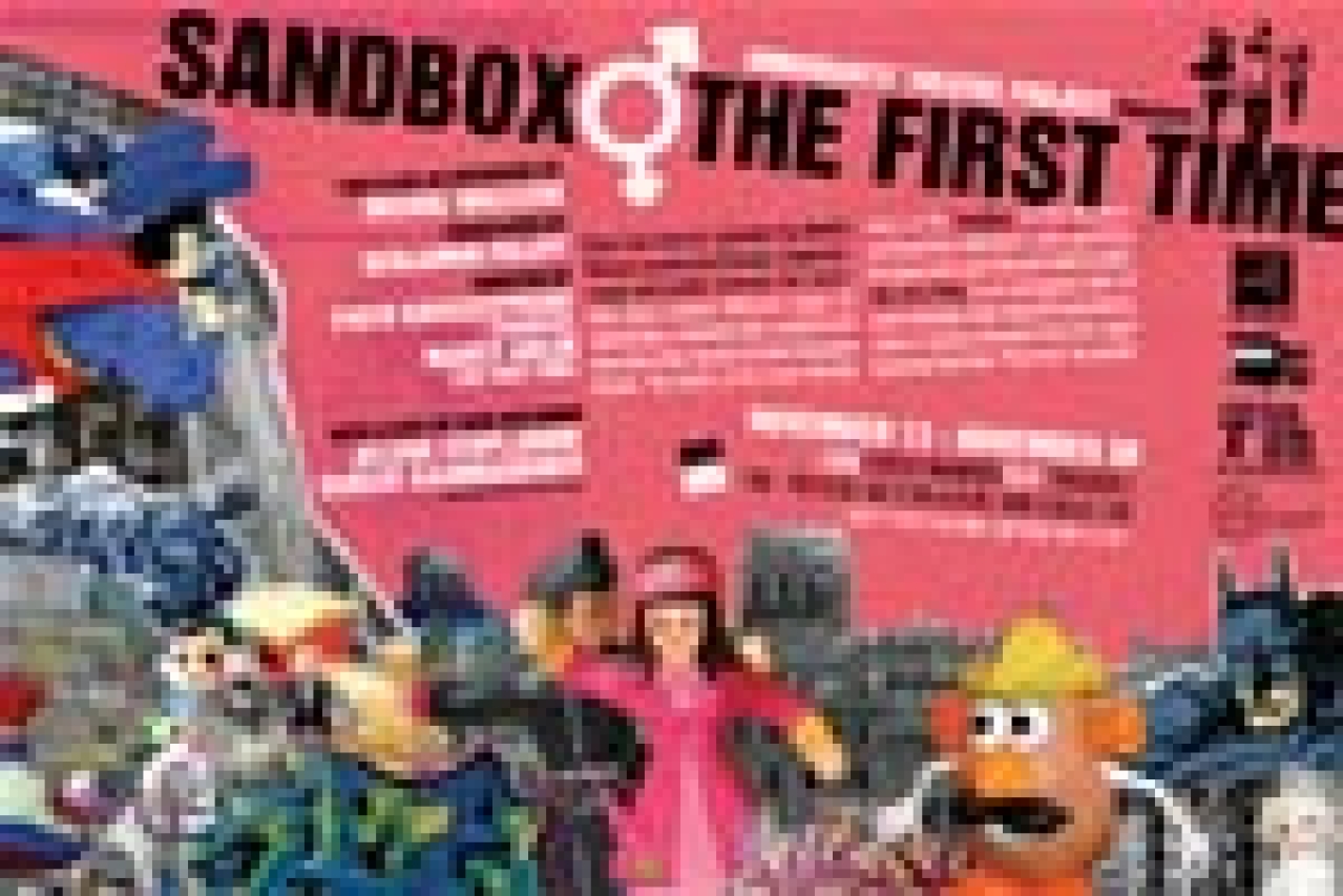 The Sandbox/The First Time – Made in Poland Festival on New York City ...