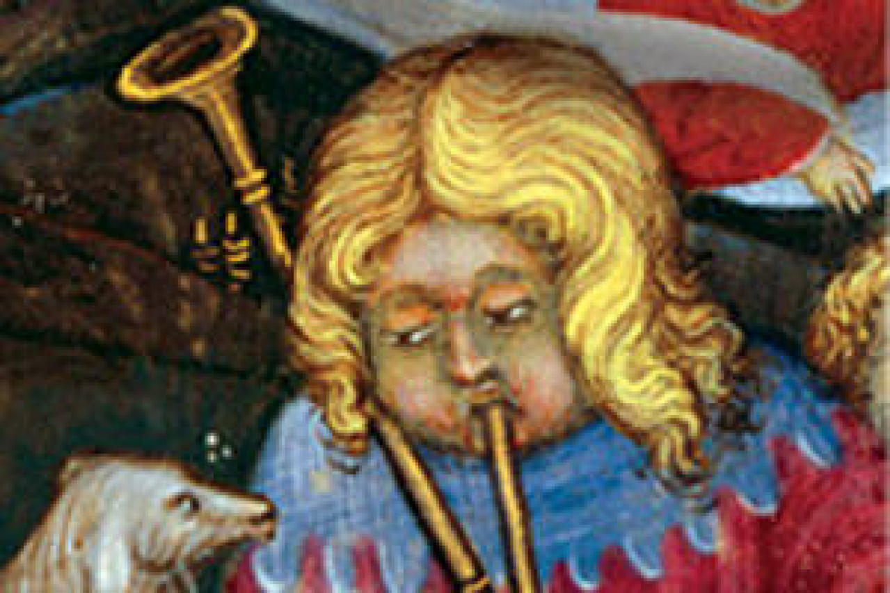 The Second Shepherds' Play - TheaterMania.com