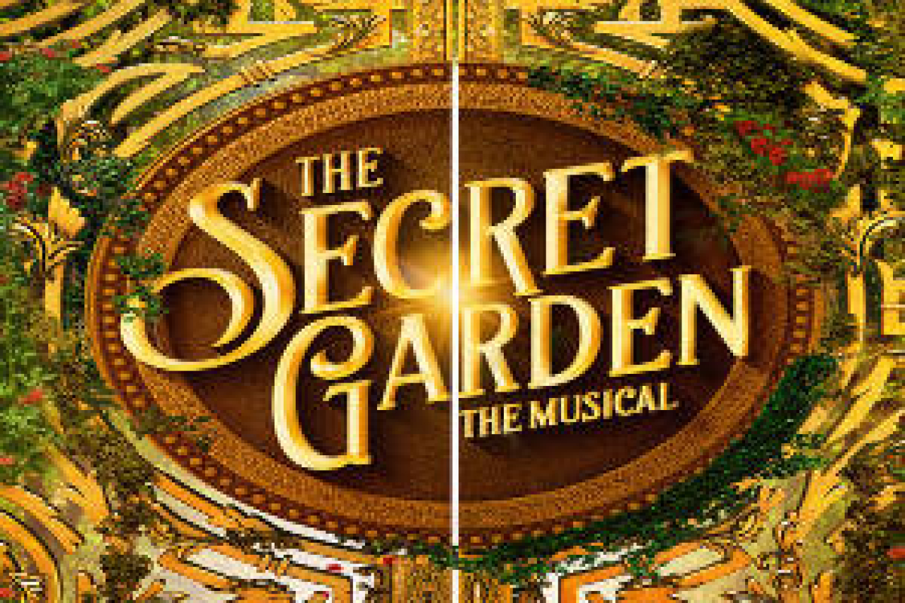 The Secret Garden on Los Angeles: Get Tickets Now! | Theatermania - 410997