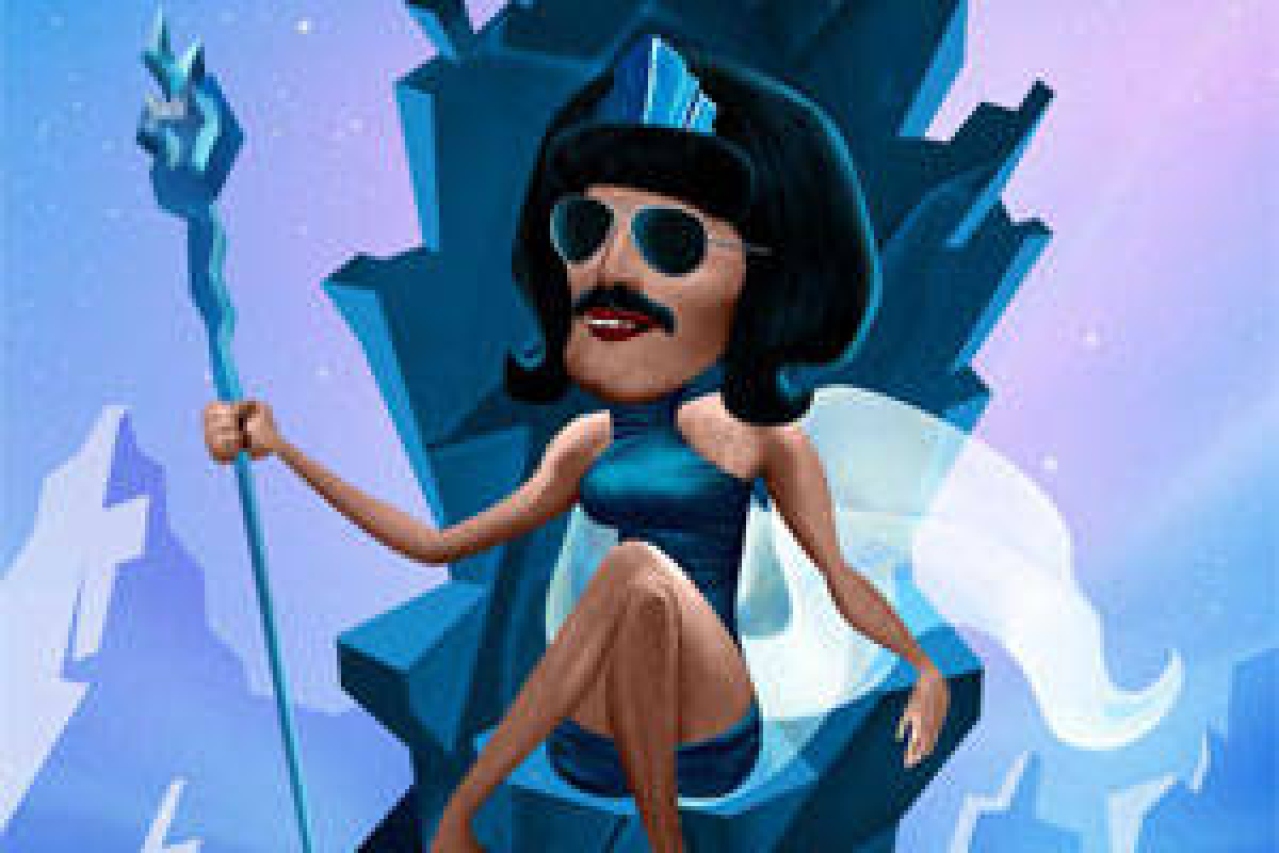 The Snow QUEEN - TheaterMania.com