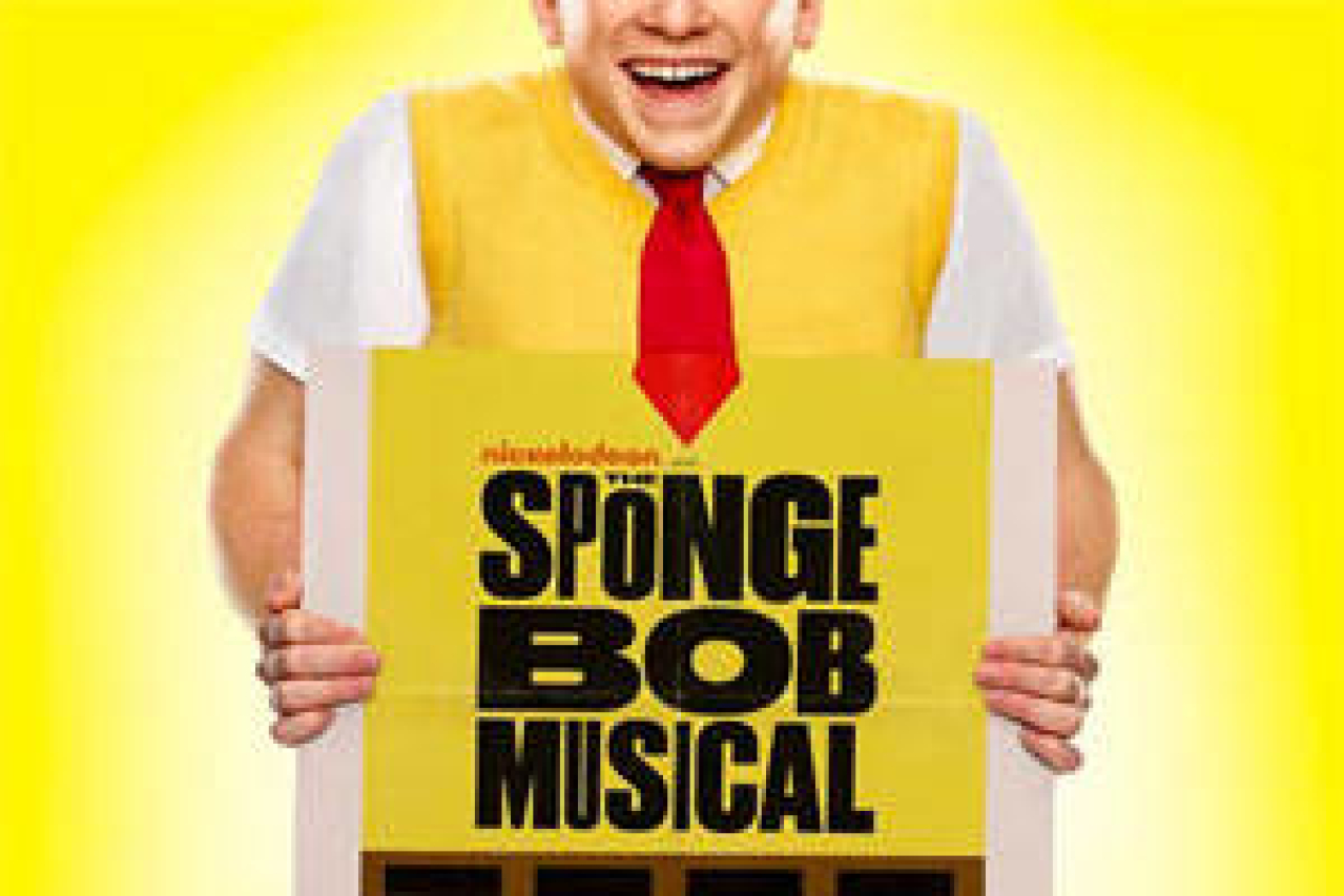 The SpongeBob Musical on Chicago: Get Tickets Now! | Theatermania - 310924