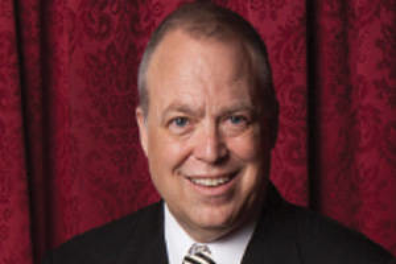 The Stetson Experience: An Evening With America’s Master Mentalist Jon ...