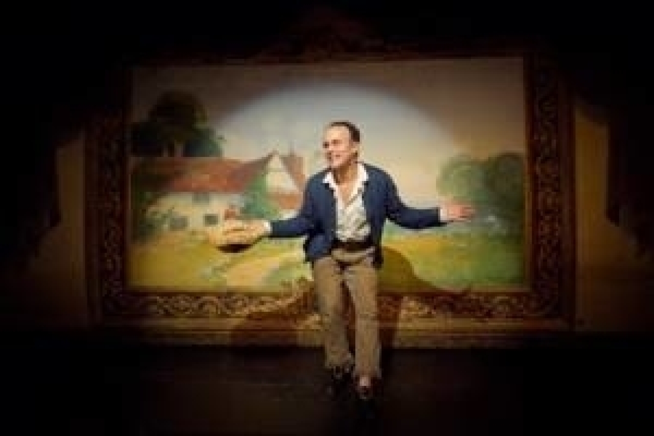 The Tarnation of Russell Colvin on Vermont: Get Tickets Now ...