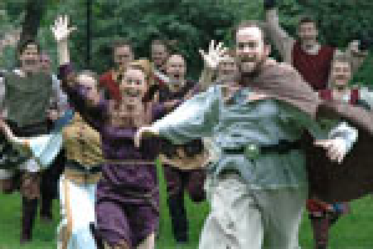 The Tempest - TheaterMania.com