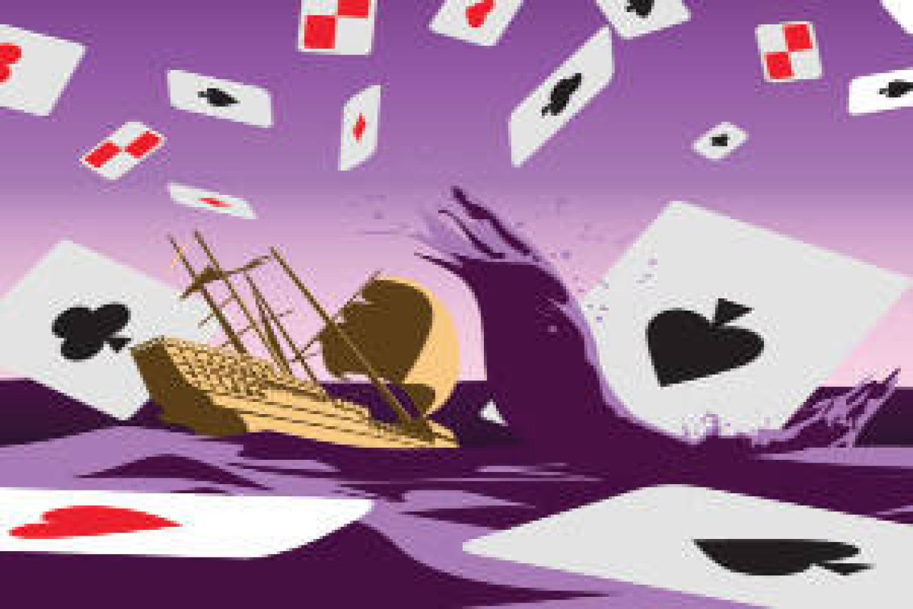 The Tempest on Washington, DC: Get Tickets Now! | Theatermania - 403508