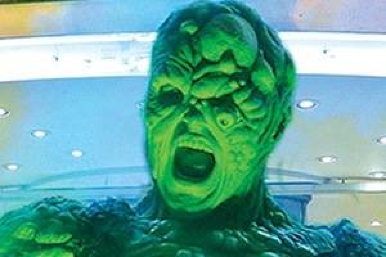 The Toxic Avenger on Miami: Get Tickets Now! | Theatermania - 311791