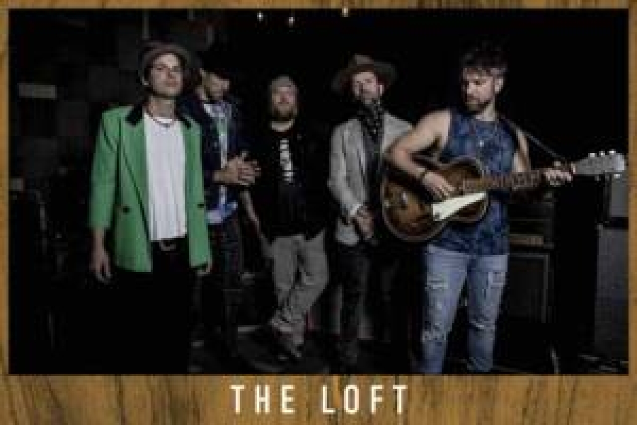 The Trews on New York City: Get Tickets Now! | Theatermania - 409913