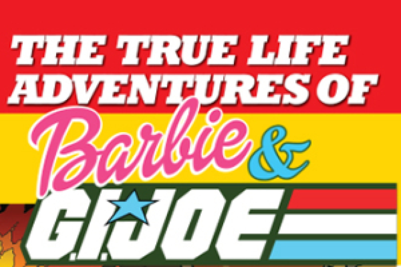 The True Life Adventures of Barbie and G.I. Joe on Los Angeles: Get ...