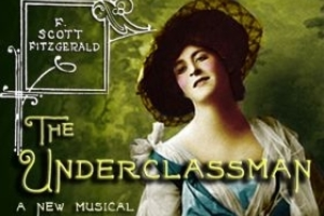 The Underclassman on New York City: Get Tickets Now! | Theatermania ...