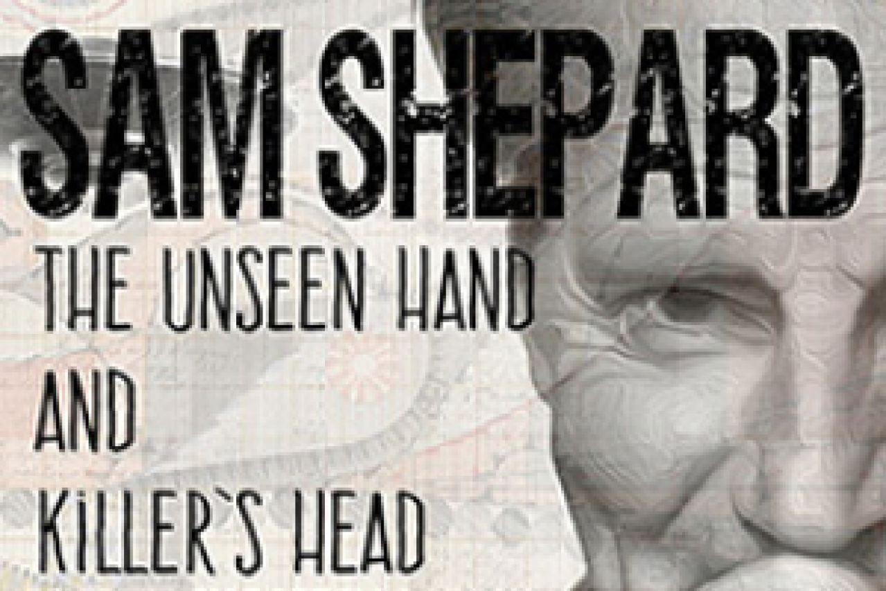 The Unseen Hand / Killer’s Head on Los Angeles: Get Tickets Now ...