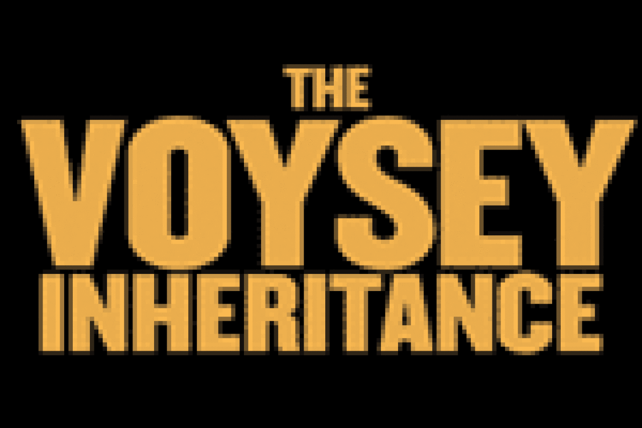 The Voysey Inheritance - TheaterMania.com