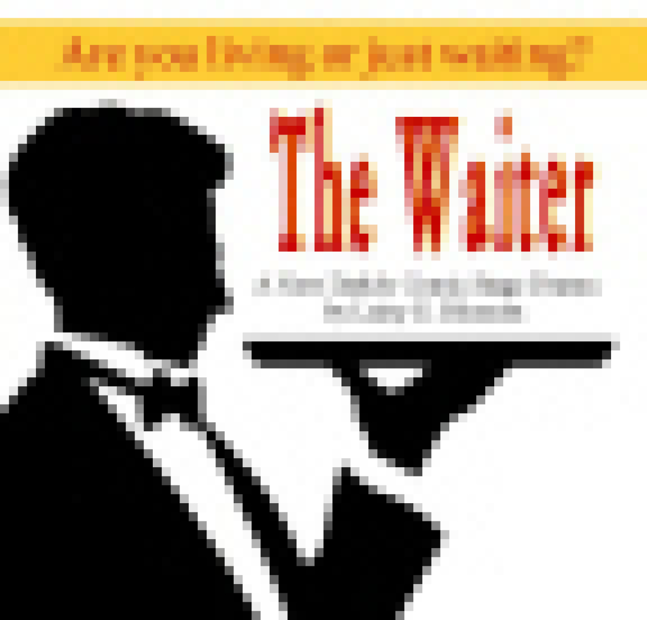 The Waiter on Washington, DC: Get Tickets Now! | Theatermania - 189506