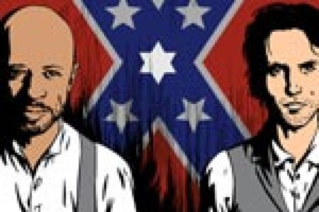 Michael Micalizzi, Kevyn Morrow, Johnny Ramey to Star in CENTERSTAGE’s ...