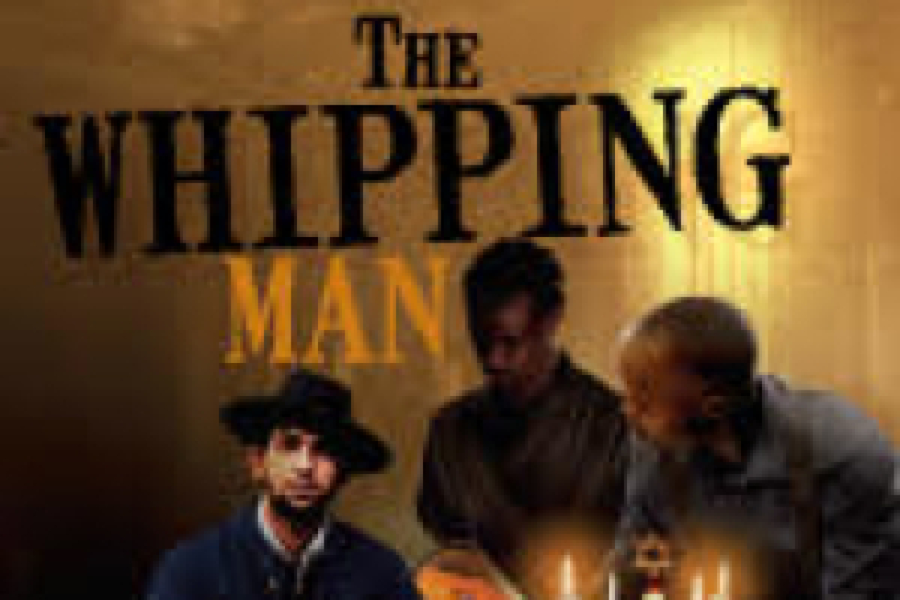 The Whipping Man - TheaterMania.com