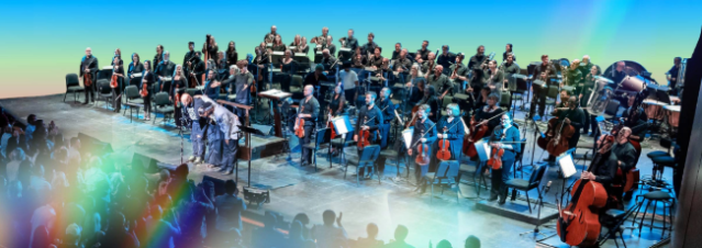 Symphony Hall : Art, Theater & Entertainment in Phoenix