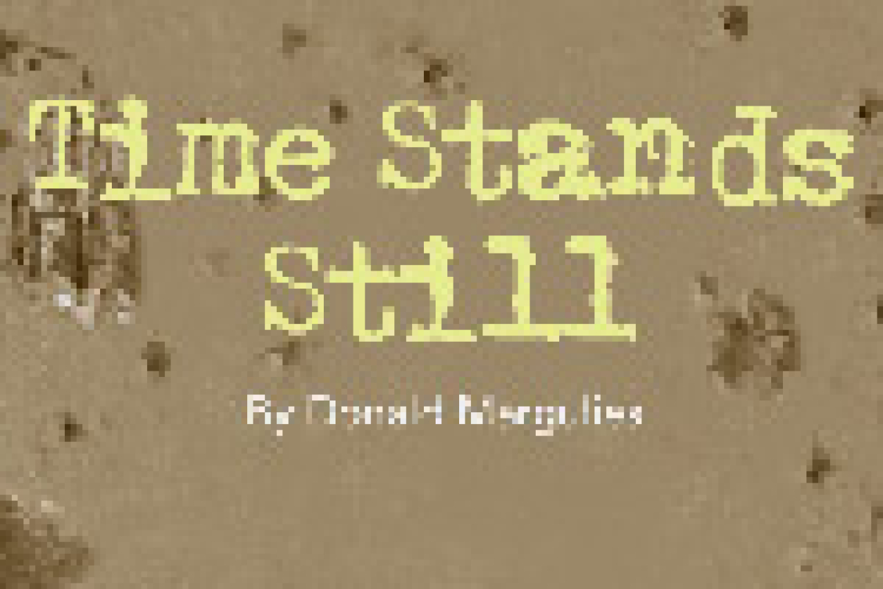 Rebecca Dines and Mark Anderson Phillips to Star in TheatreWorks’ Time ...