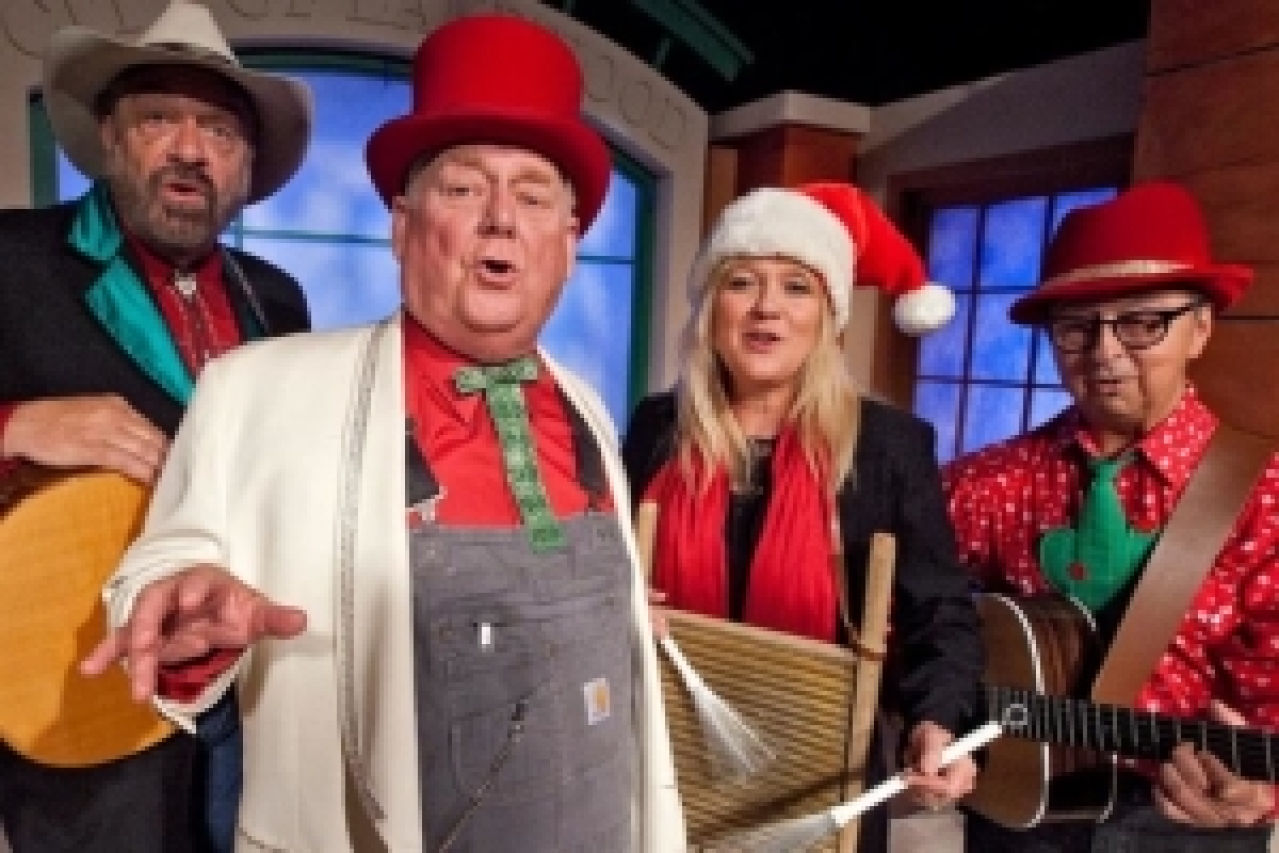 Timothy P. and the Rocky Mountain Stocking Stuffers on Colorado: Get ...