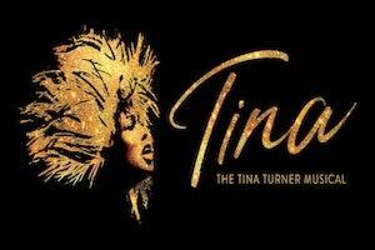 TINA: The Tina Turner Musical – Unstoppable on Broadway