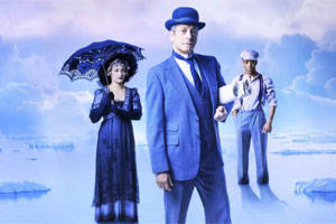 Titanic: The Musical on Washington, DC: Get Tickets Now! | Theatermania ...