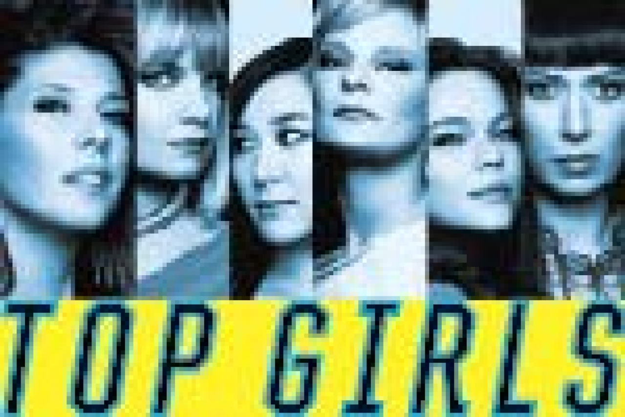 Top Girls - TheaterMania.com