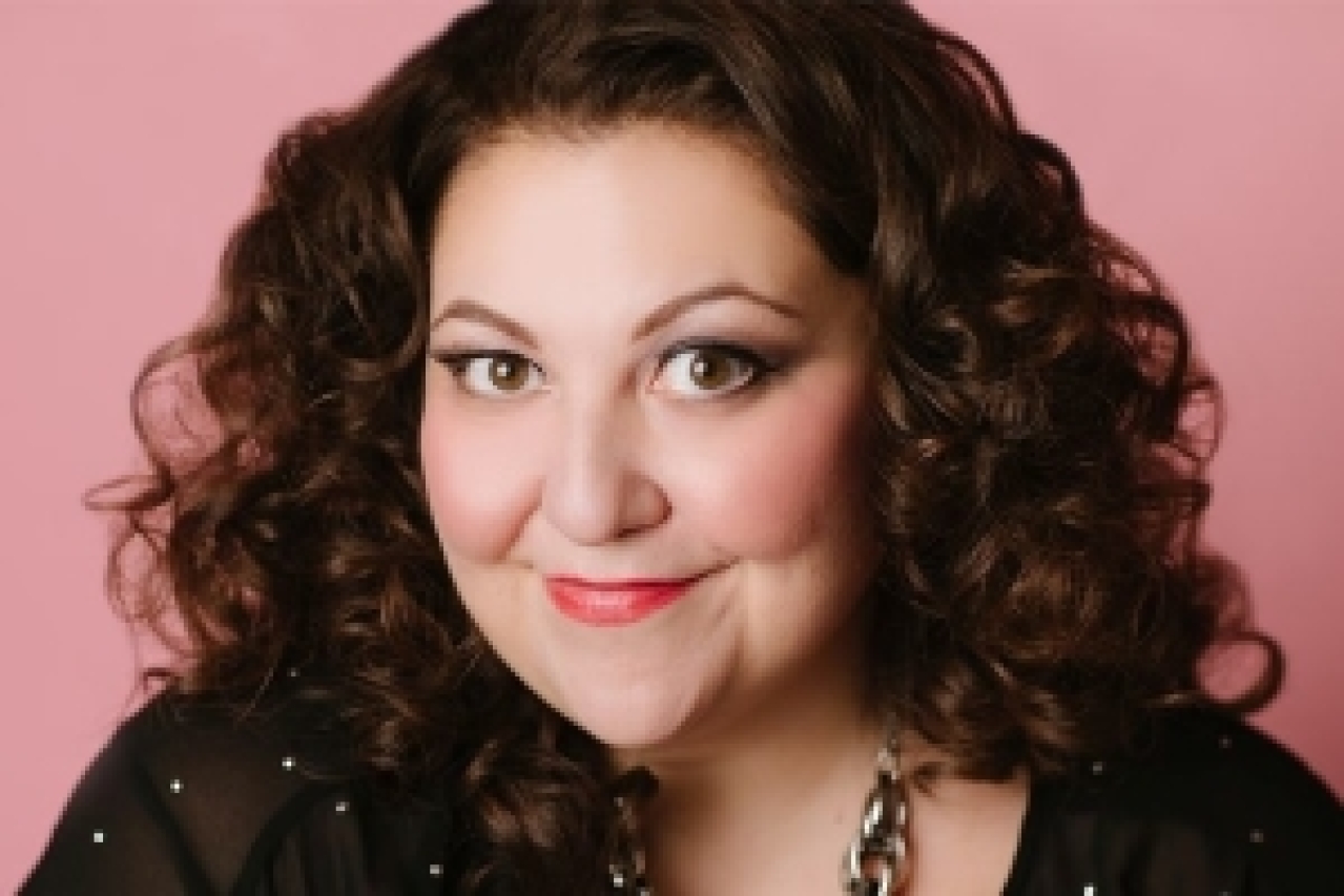 Tori Scott on San Francisco: Get Tickets Now! | Theatermania - 332925