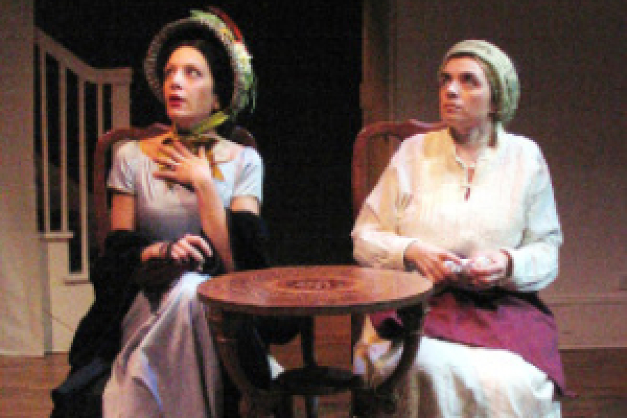 Dicapo Opera Theatre : Art, Theater & Entertainment in New York