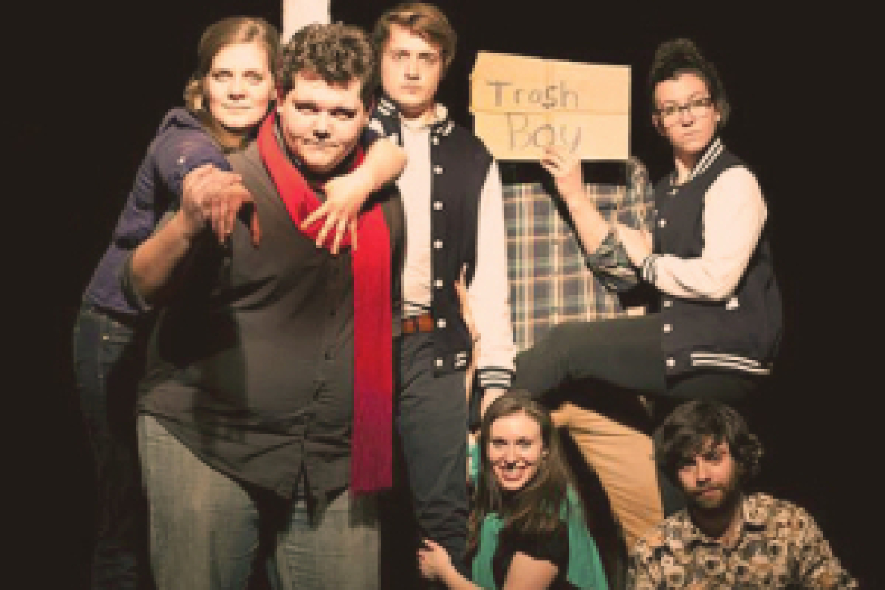 Trash Boy! The Musical on Chicago: Get Tickets Now! | Theatermania - 302987