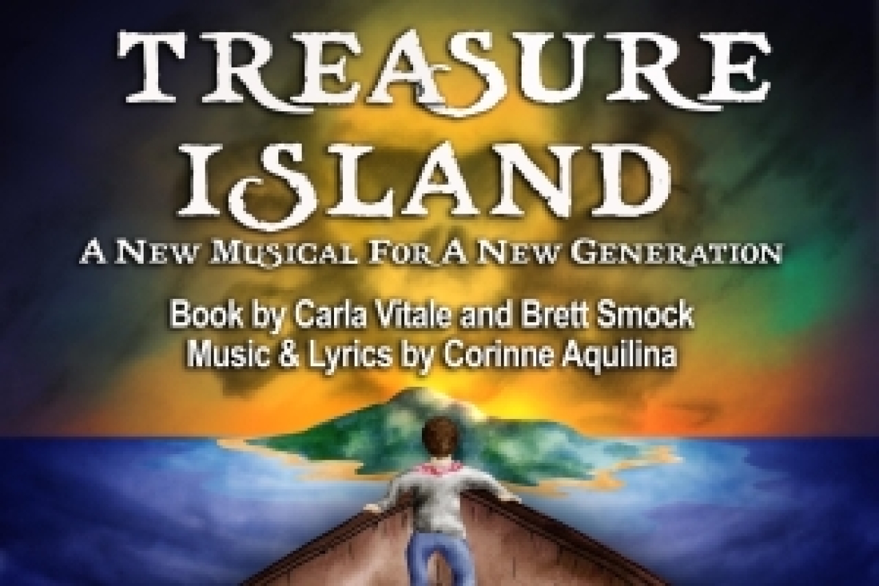 Treasure Island: A New Musical for a New Generation on Colorado: Get ...