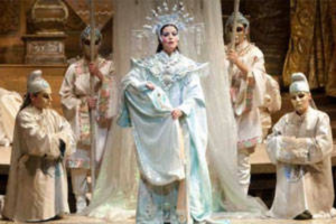 Turandot on New York City: Get Tickets Now! | Theatermania - 312958