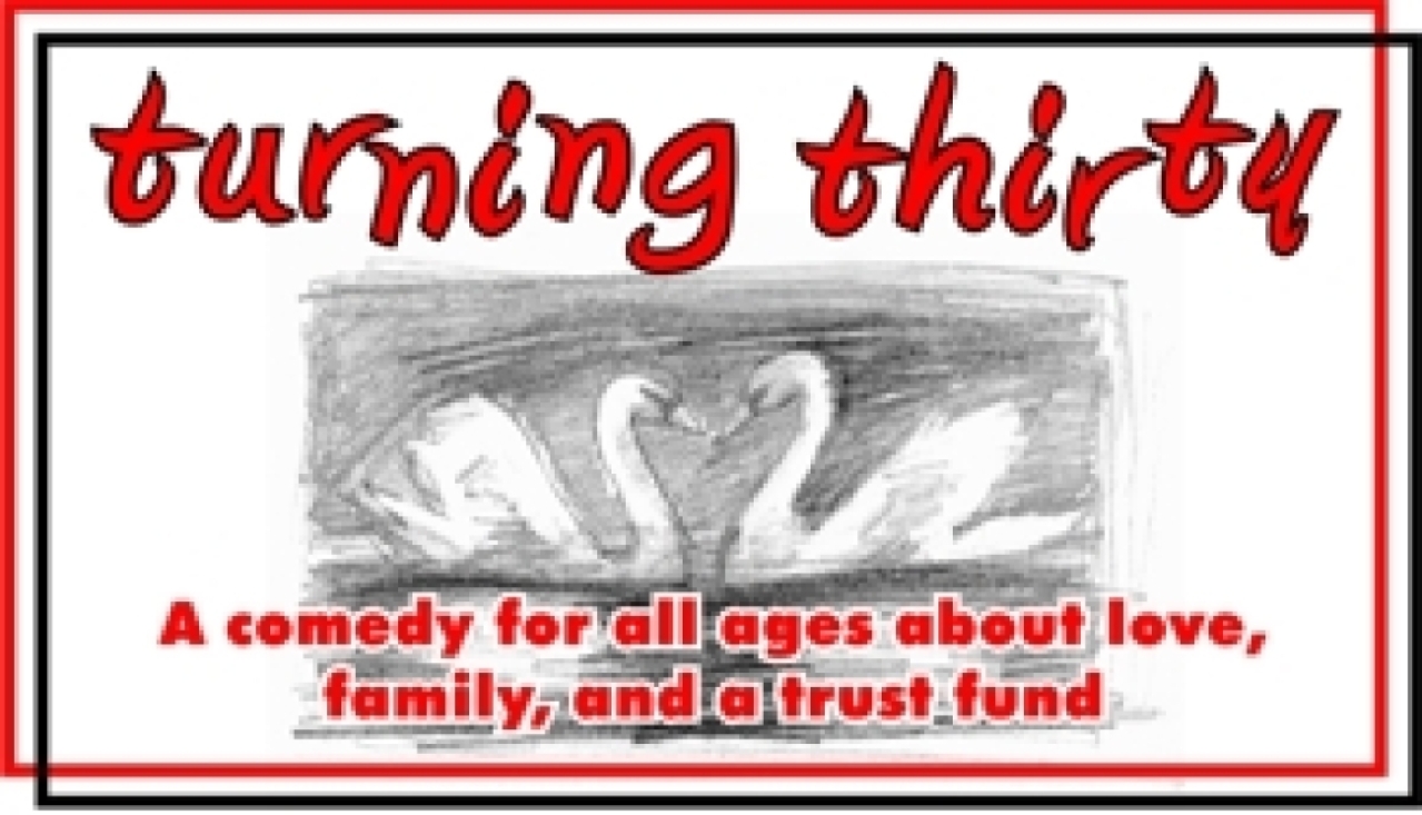 Turning Thirty on Los Angeles: Get Tickets Now! | Theatermania - 302928