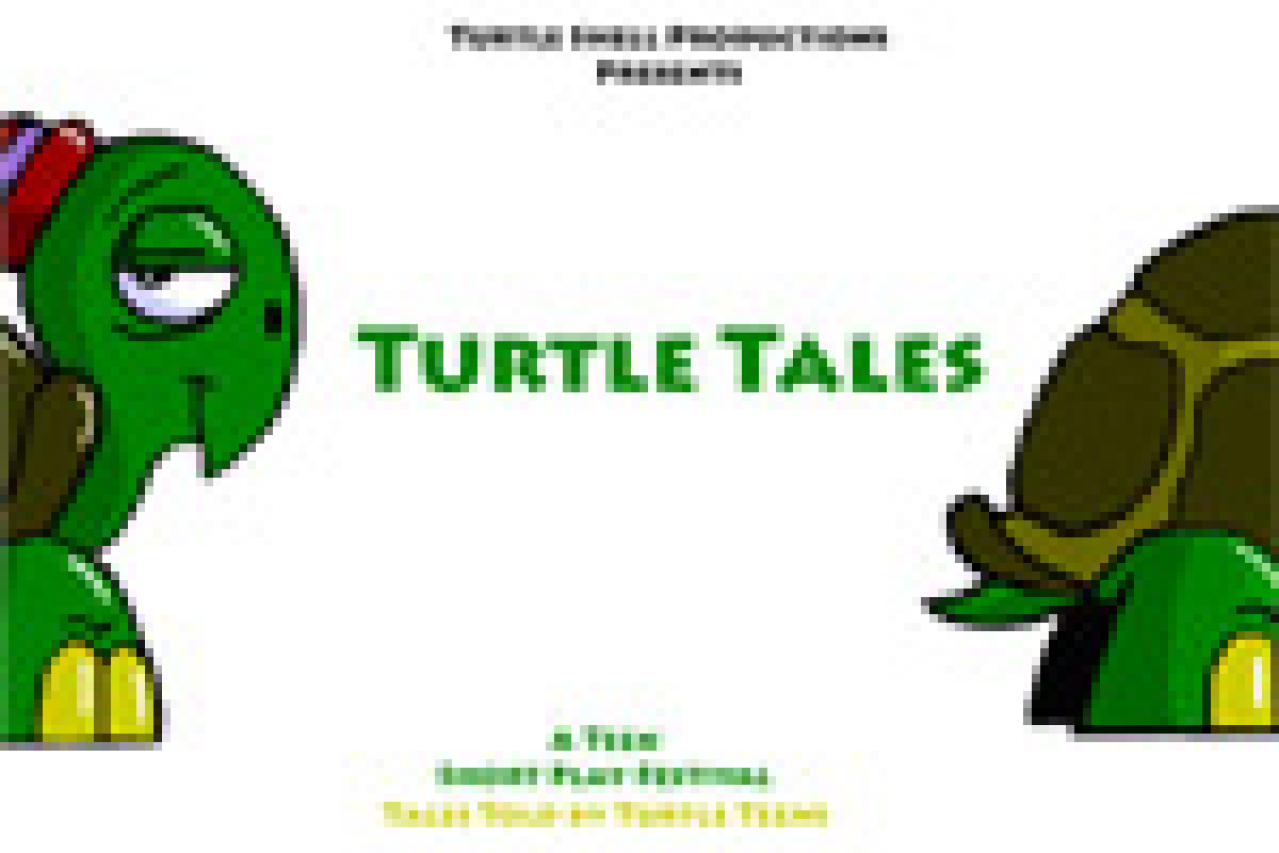 Turtle Shell Productions : Art, Theater & Entertainment in New York