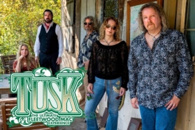 Tusk on Long Island: Get Tickets Now! | Theatermania - 332165