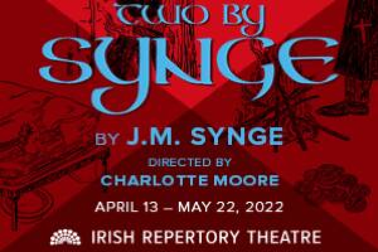 Two by Synge on New York City: Get Tickets Now! | Theatermania - 379436