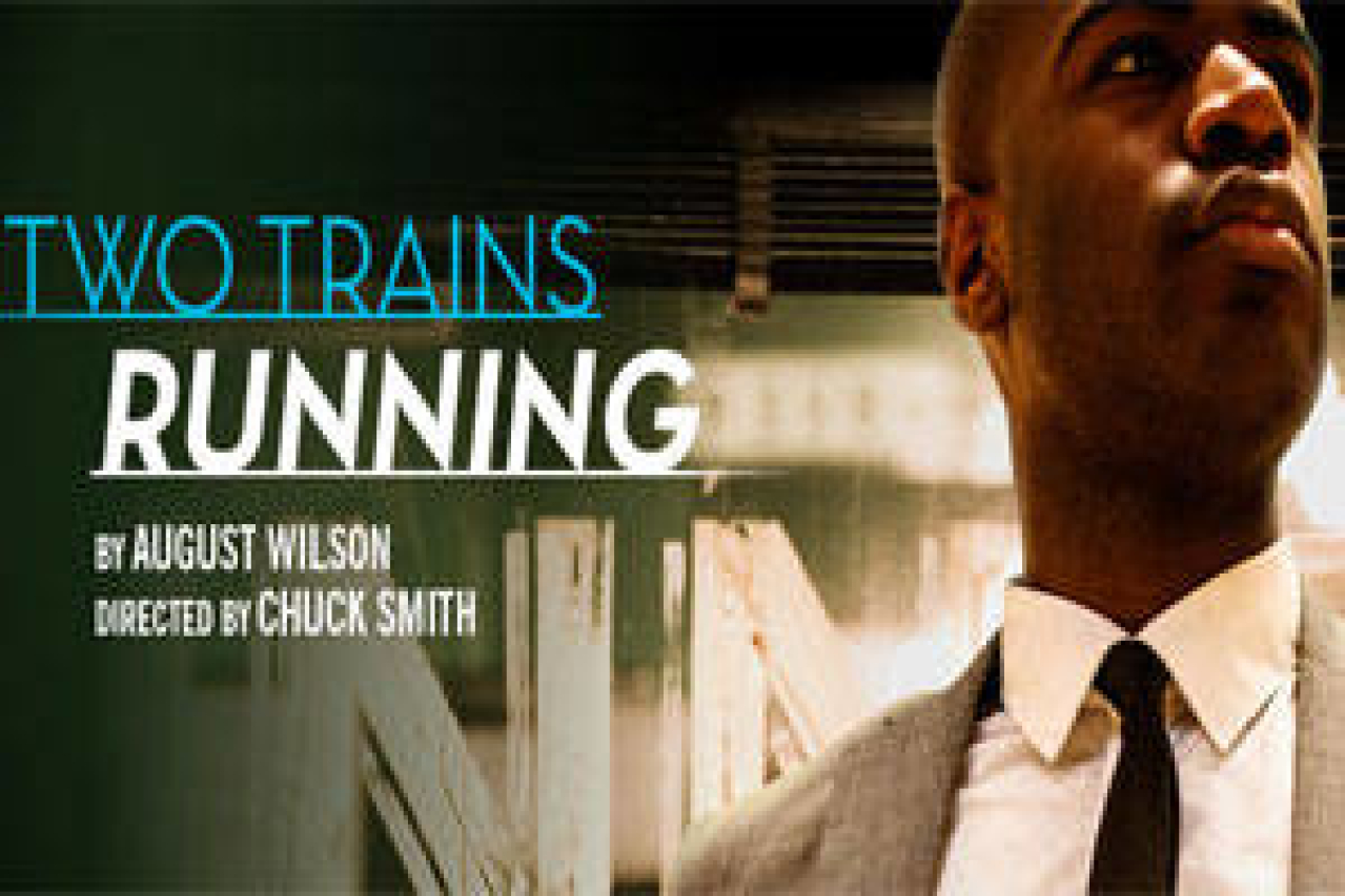 Goodman Theatre Production of Two Trains Running Set to Begin ...