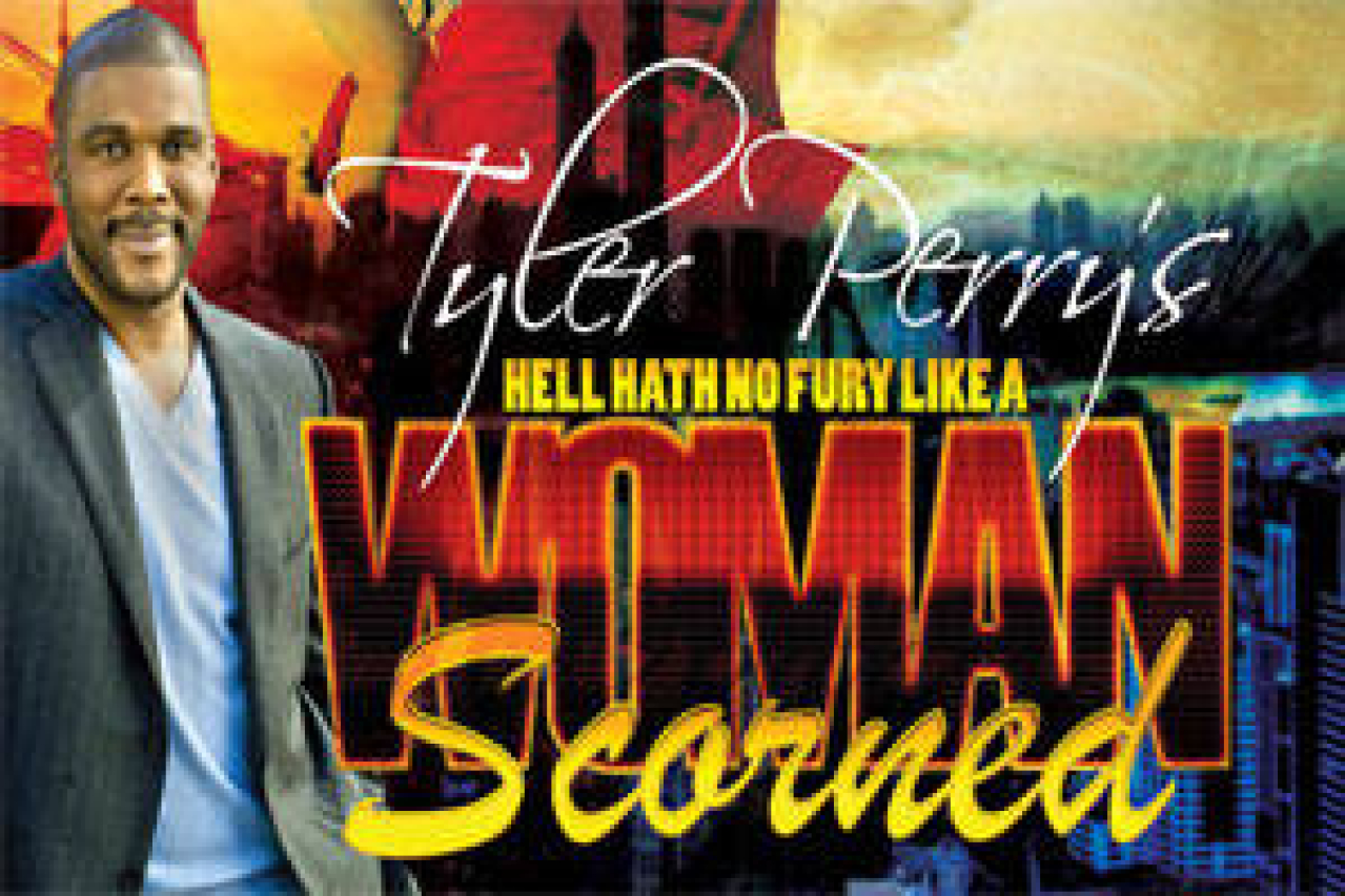 Tyler Perry’s Hell Hath No Fury Like a Woman Scorned on North Jersey: Get Tickets Now ...