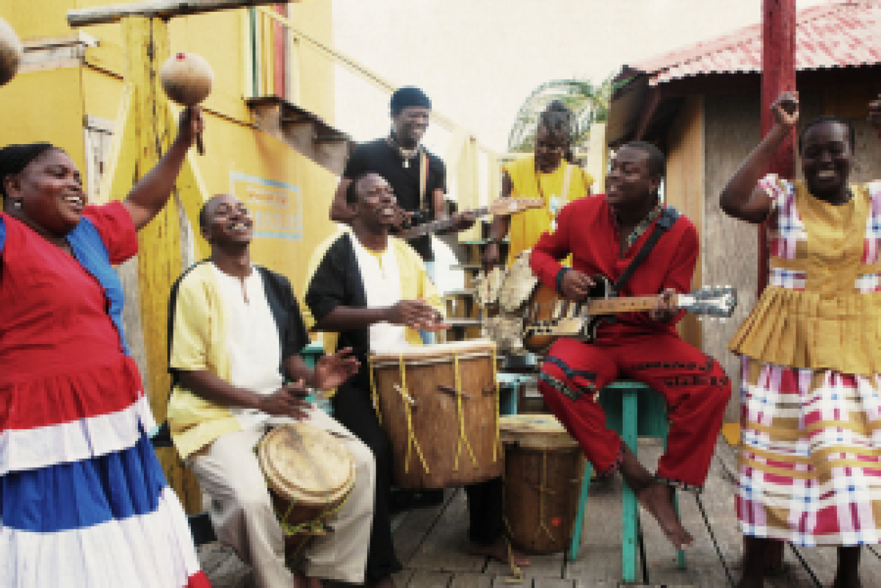 Umalali & The Garifuna Collective on Boston: Get Tickets Now ...
