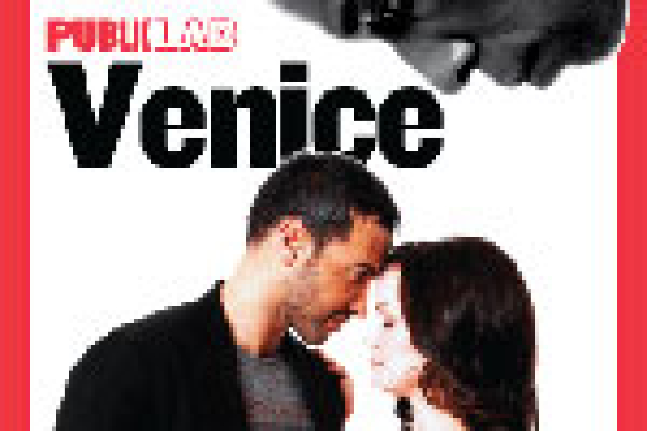 Venice, With Jennifer Damiano, Haaz Sleiman, and Leslie Odom Jr., Opens ...