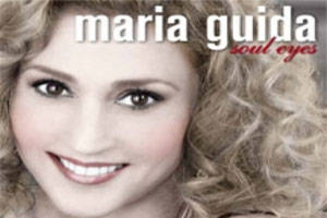 Vocalist Maria Guida Swings the Jazz Standards on New York City: Get ...